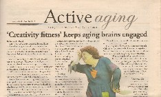 Active Aging. The Active Aging is in the Wichita - Hutchinson, KS DMA ...