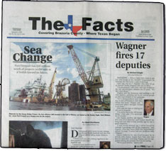 Clute Facts. The Brazoria Metropolitan Statistical Area (Brazoria ...