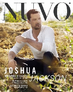 Nuvo Magazine. Inspired by quality, NUVO is a lifestyle magazine for ...