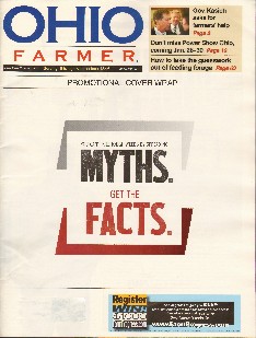 Ohio Farmer. Ohio Farmer magazine provides local farming information ...