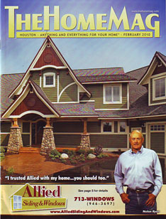 TheHomeMag - Houston. TheHomeMag provides advertisers an excellent ...