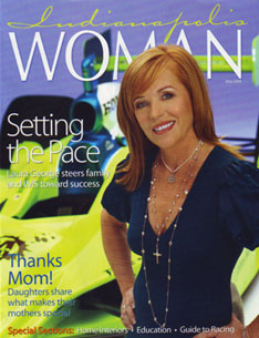 Indianapolis Woman. Indianapolis Woman magazine is the voice to and for ...