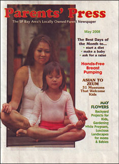 Parents Press. Parents Press is an award-winning, independently owned ...